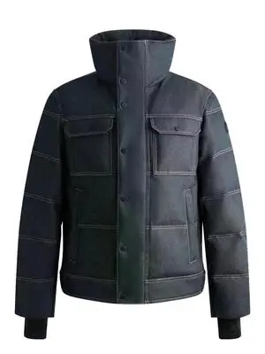 Fusalp Carlo Jacket - Blue