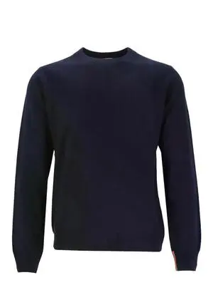 Paul Smith Cashmere Sweater - Blue