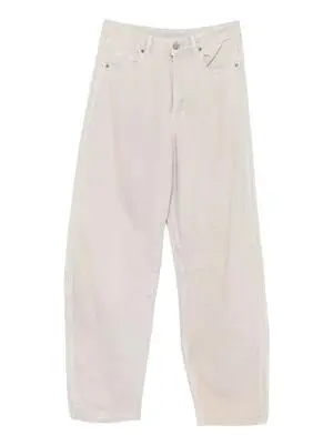 ADIDAS 3-stripe Panelled Trousers