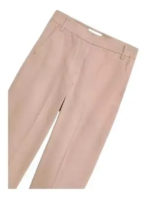 ARMEDANGELS Barrel-leg Twill Trousers