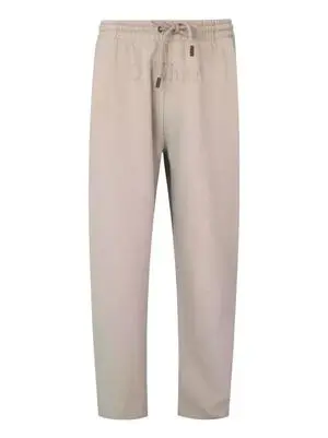 Off-White Bookish Faded Sweatpant - Neutrals