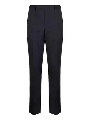 Paul Smith Tailored Trousers - Blue