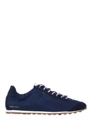 ANINE BING Juna Sneakers - Blue