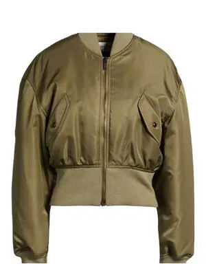 SAINT LAURENT Lightweight Flight Jacket