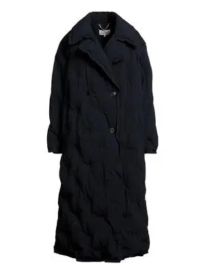 MAISON MARGIELA Double-breasted Down Coat