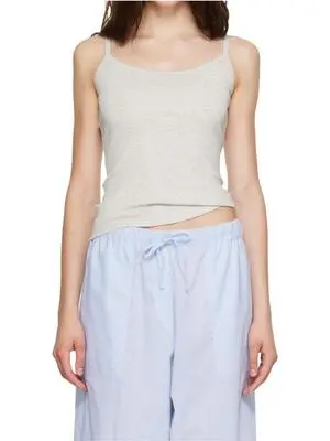 FLORE FLORE Bibi Camisole Grey