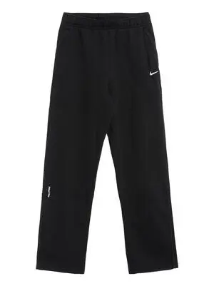 Nike Nocta Fleece Sweatpants - Black