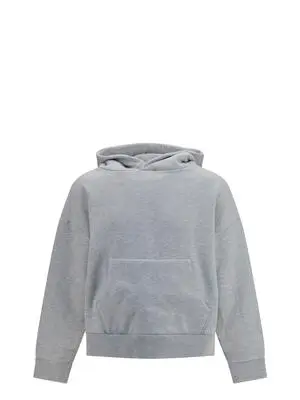 ENTIRE STUDIOS Heavy Hood Hoodie - Light Gray