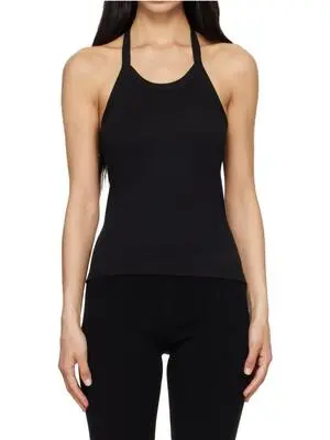 FLORE FLORE Angie Vest - Black