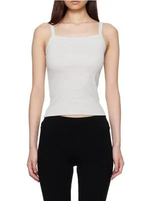 FLORE FLORE May Camisole - Grey