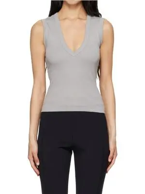 FLORE FLORE Dewi Vest Murinus