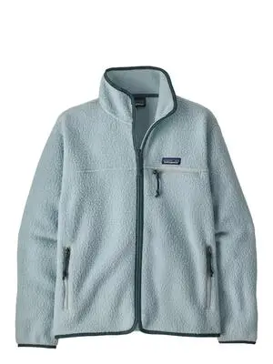 PATAGONIA Patagonia Zip-Up Fleece Jacket