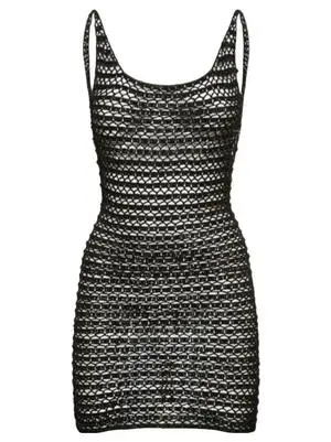 AYA MUSE Agari Sleeveless Dress