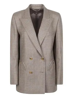 BLAZÉ MILANO Long-sleeve Blazer