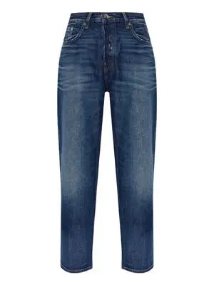 HAIKURE Logo Jeans