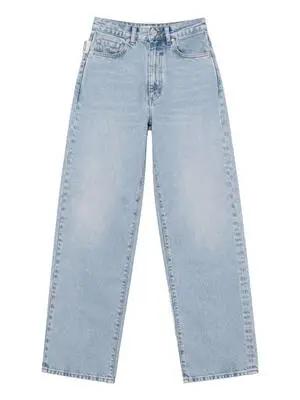 ICON DENIM LOS ANGELES Logo Jeans
