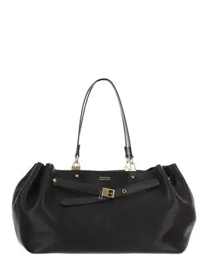BALENCIAGA Bel Air Medium Shoulder Bag