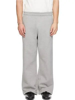 ENTIRE STUDIOS Relaxed Sweatpants - Grey