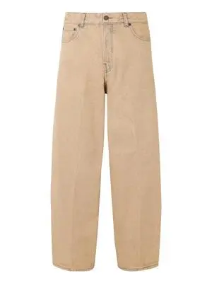 HAIKURE Logo Jeans