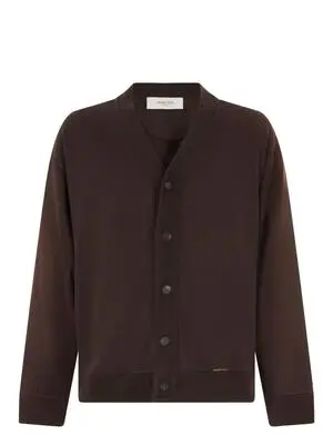 GOLDEN GOOSE Long-sleeve Cardigan