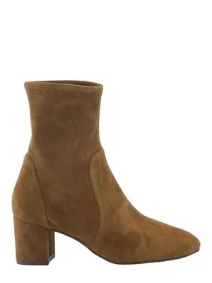 STUART WEITZMAN Strapless Boots
