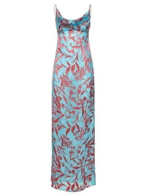 MAGDA BUTRYM Chiffon Dress