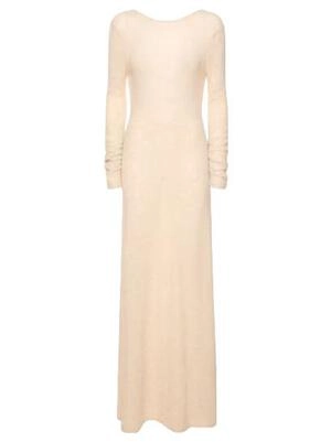 MAGDA BUTRYM Long-sleeved Dress