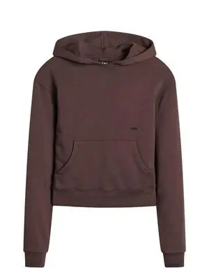 END. Classic Hoodie - Chocolate