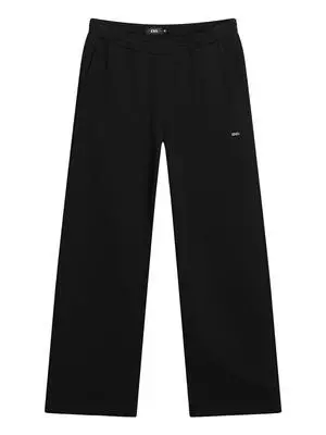 END. Signature Sweatpants - Black