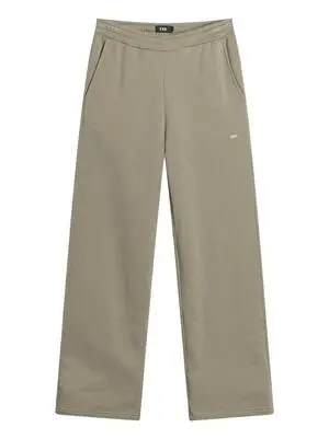 END. Signature Sweatpants - Khaki