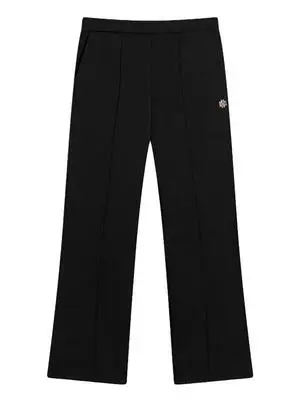 END. Compact Trackpant - Black