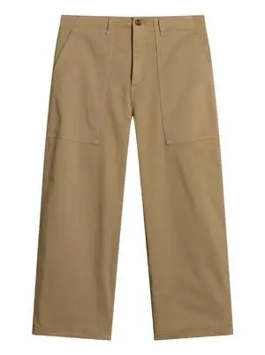 END. Regiment Trouser