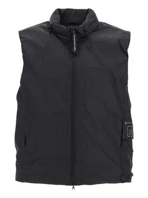 C.P. COMPANY Logo Jacket