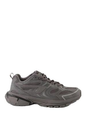 DIESEL® S-serendipity Pro-x1 Lace-up Sneakers - Black