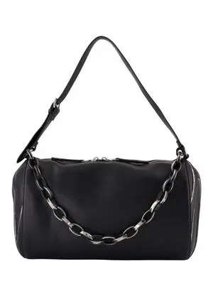 DIESEL® Load-d Shoulder Bag - Black