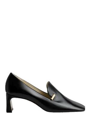 Phoebe Philo Club High Heels - Black
