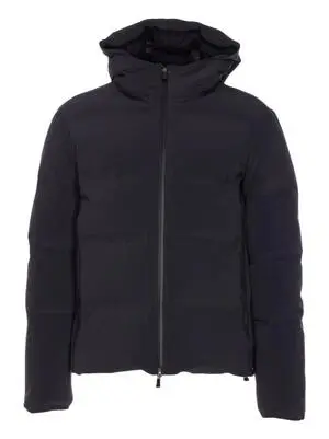 HERNO Long-sleeved Padded Jacket