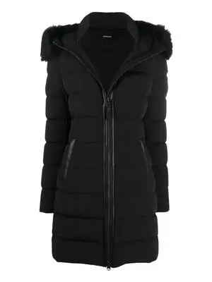 Mackage Calla Down Coat - Black