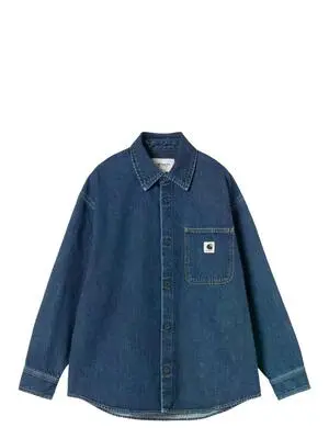 CARHARTT WORK IN PROGRESS Marly Shirt Jacket
