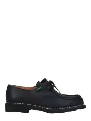 Paraboot Michael Derby Shoes Black