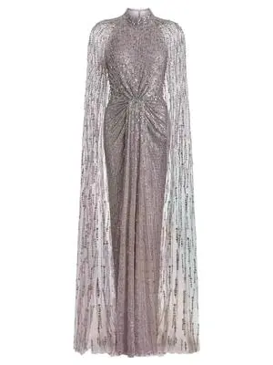 JENNY PACKHAM Cairo Dress