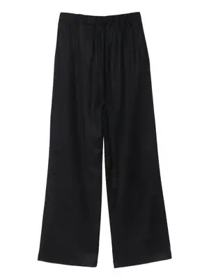 BARENA VENEZIA Elasticated Wide-leg Trousers