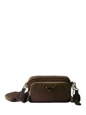 PRADA Re-nylon Mini Shoulder Bag