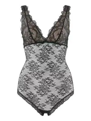 AUBADE Danse Des Sens Lace Bodysuit