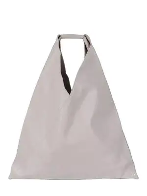 MAISON MARGIELA Medium Japanese Tote Bag - Grey