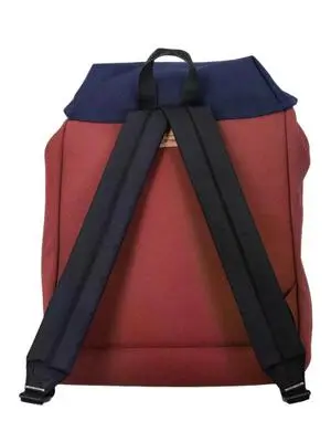 EASTPAK Chapel Hill Pak'r Colour-block Buckle-fastening Backpack