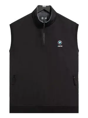 Kith Bmw Hughey Vest - Black