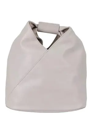 MAISON MARGIELA Japanese Crossbody Bag - Grey