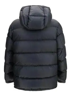 Moncler Orelith Quilted Jacket - Blue