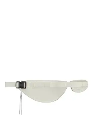 On Run Belt Belt Bag - White